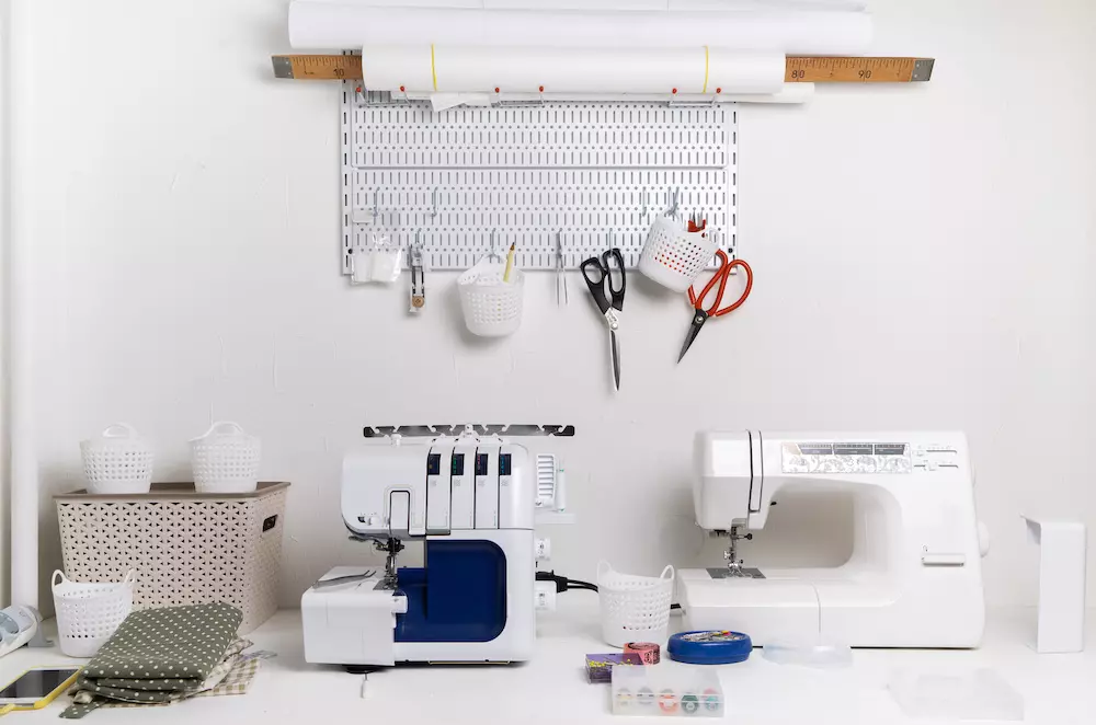 Top Sewing Machines In 2022 Goldstar Tool Blog